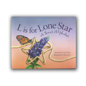 L is for Lone Star | Texas Star Trading