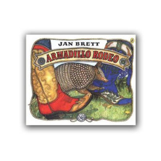 Armadillo Rodeo | Texas Star Trading