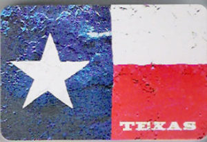 Texas Playing Cards | Texas Star Trading
