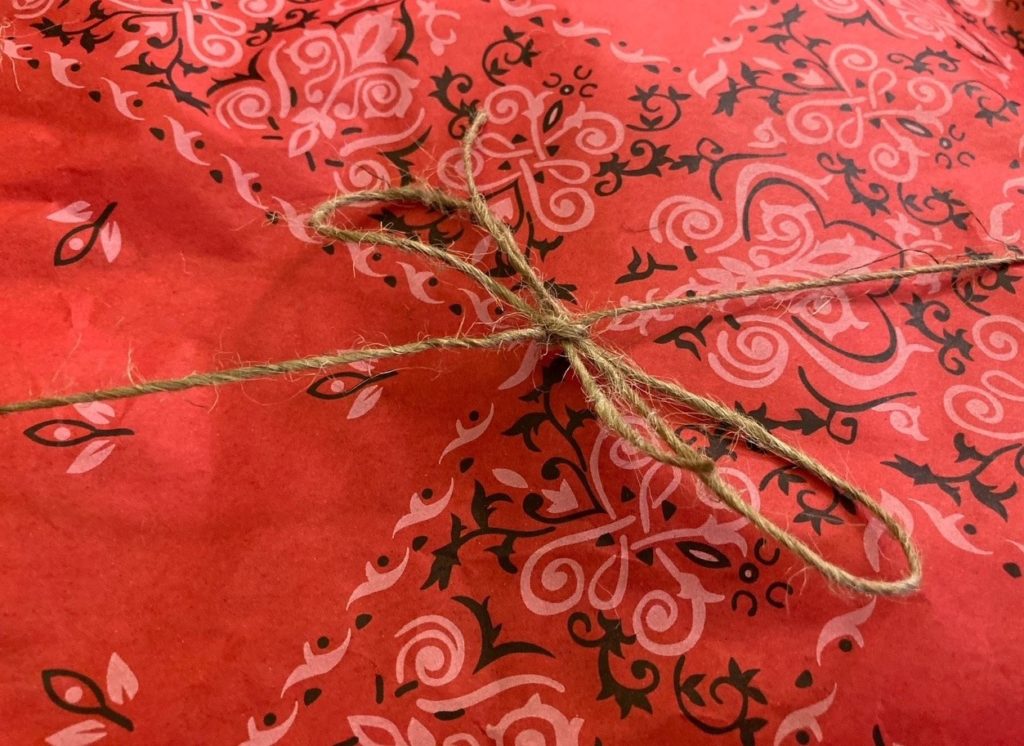 Texas Star Sampler, Medium | Texas Star Trading