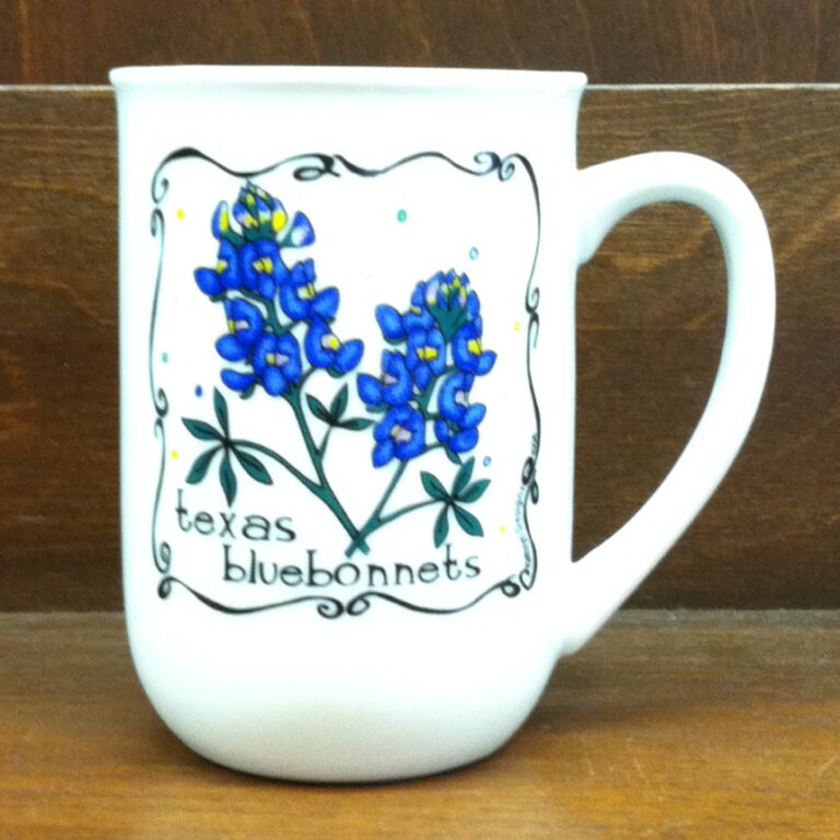 Bluebonnet Collection Archives | Texas Star Trading